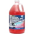 Amazon.com: STAR BRITE Premium Boiler System Antifreeze -100° Propylene ...