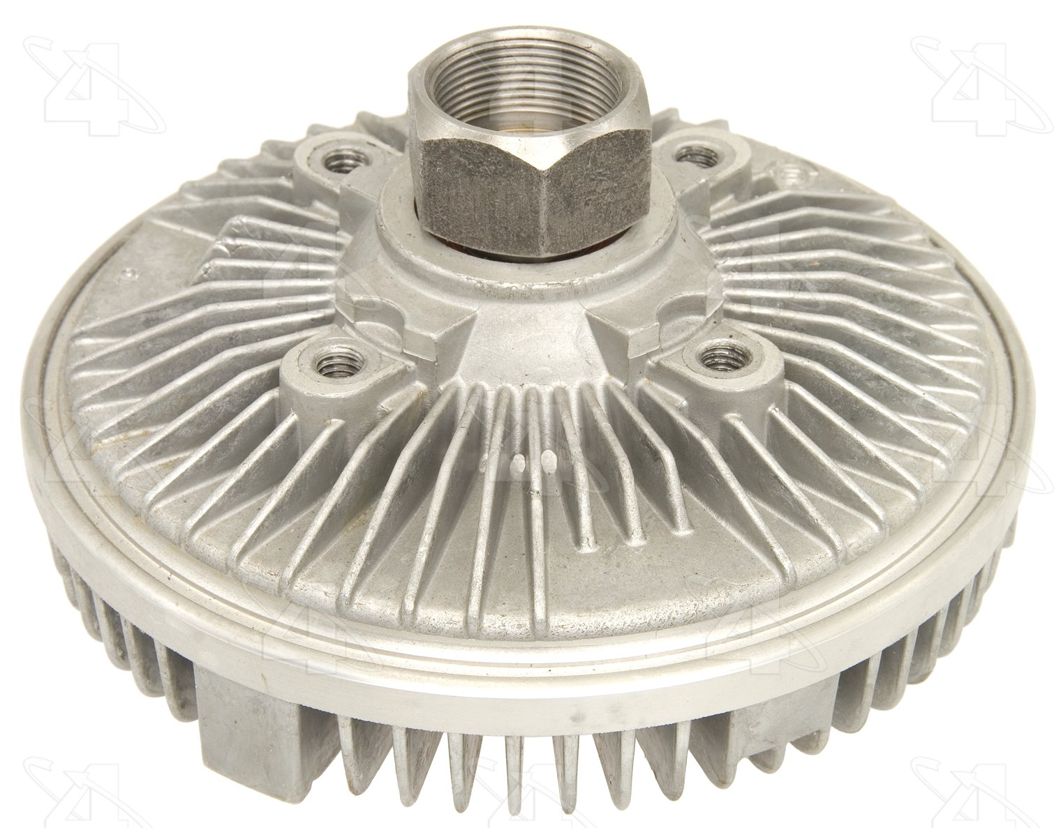 Hayden Automotive Fan Clutch at Clora Kirkpatrick blog