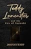 Teddy Lancaster and the Eye of Naroshi in Oman | Whizz Magical Realism