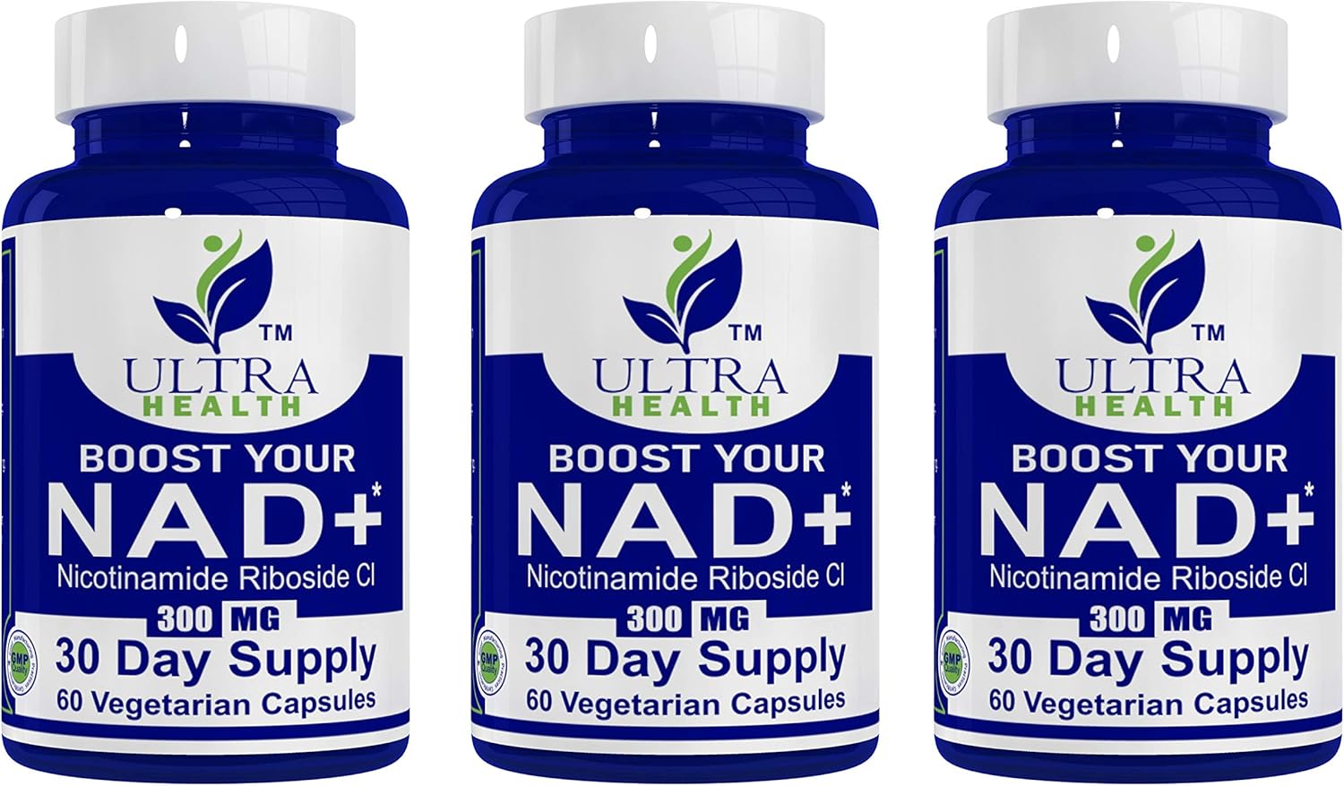 Amazon.com: :: Best Price // Best Value :: Nicotinamide Riboside (NR ...