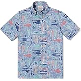 Amazon.com: Reyn Spooner Men's New York Yankees MLB Classic Fit Hawaiian Shirt Shirt, Yankees ...