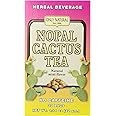 Amazon.com: Only Natural Nutritional Supplement, Nopal Cactus Tea, 20 ...