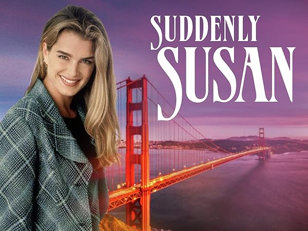 Watch Suddenly Susan: The Complete First Season | Prime Video
