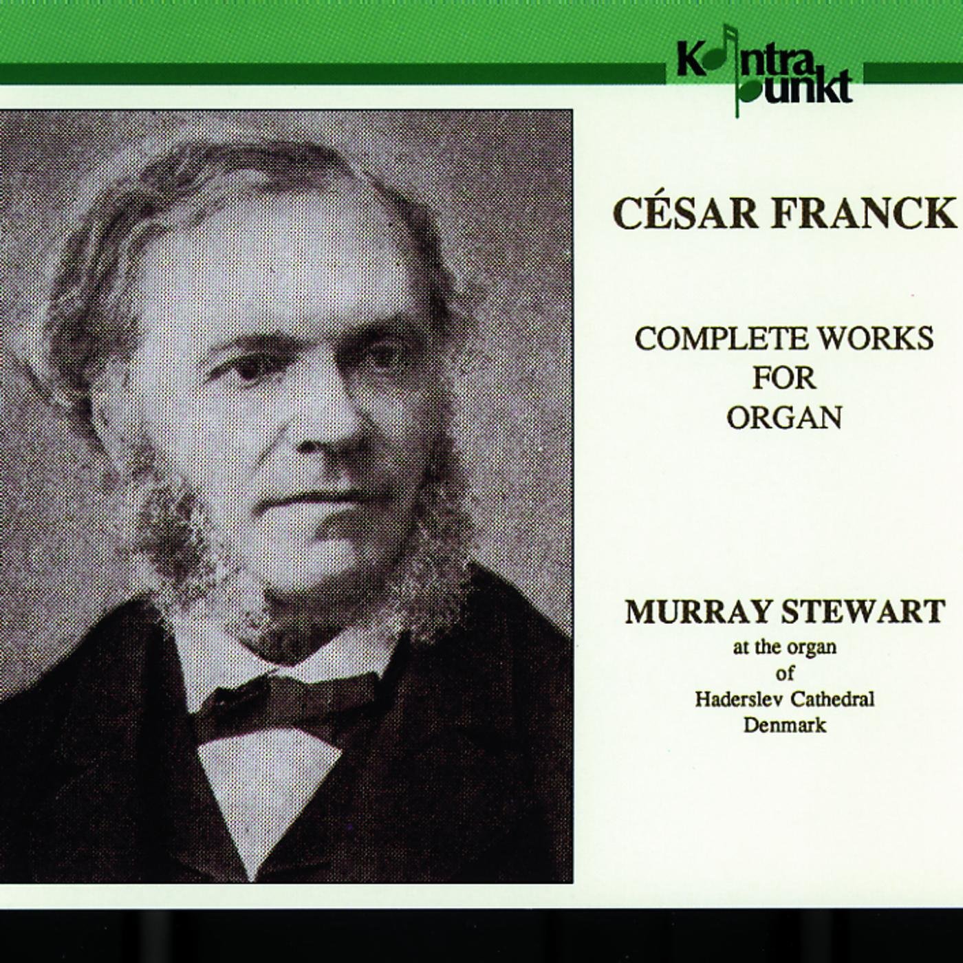 Cesar Franck