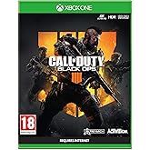 Amazon.com: Call of Duty: Black Ops III (Xbox One) : Video Games
