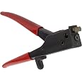 Amazon.com: StewMac Fret Tang Nipper for Guitar Fretwork - Professional ...
