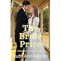 The Bride Price (Misled Mail Order Brides Book 1) - Kindle edition by ...