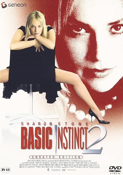 Basic Instinct 2 [Unrated] [06 [Alemania] [DVD]: Amazon.es: Cine y ...
