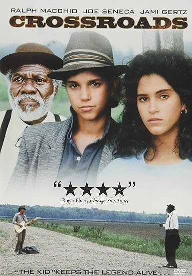 Crossroads: Amazon.com.au: Movies & TV Shows