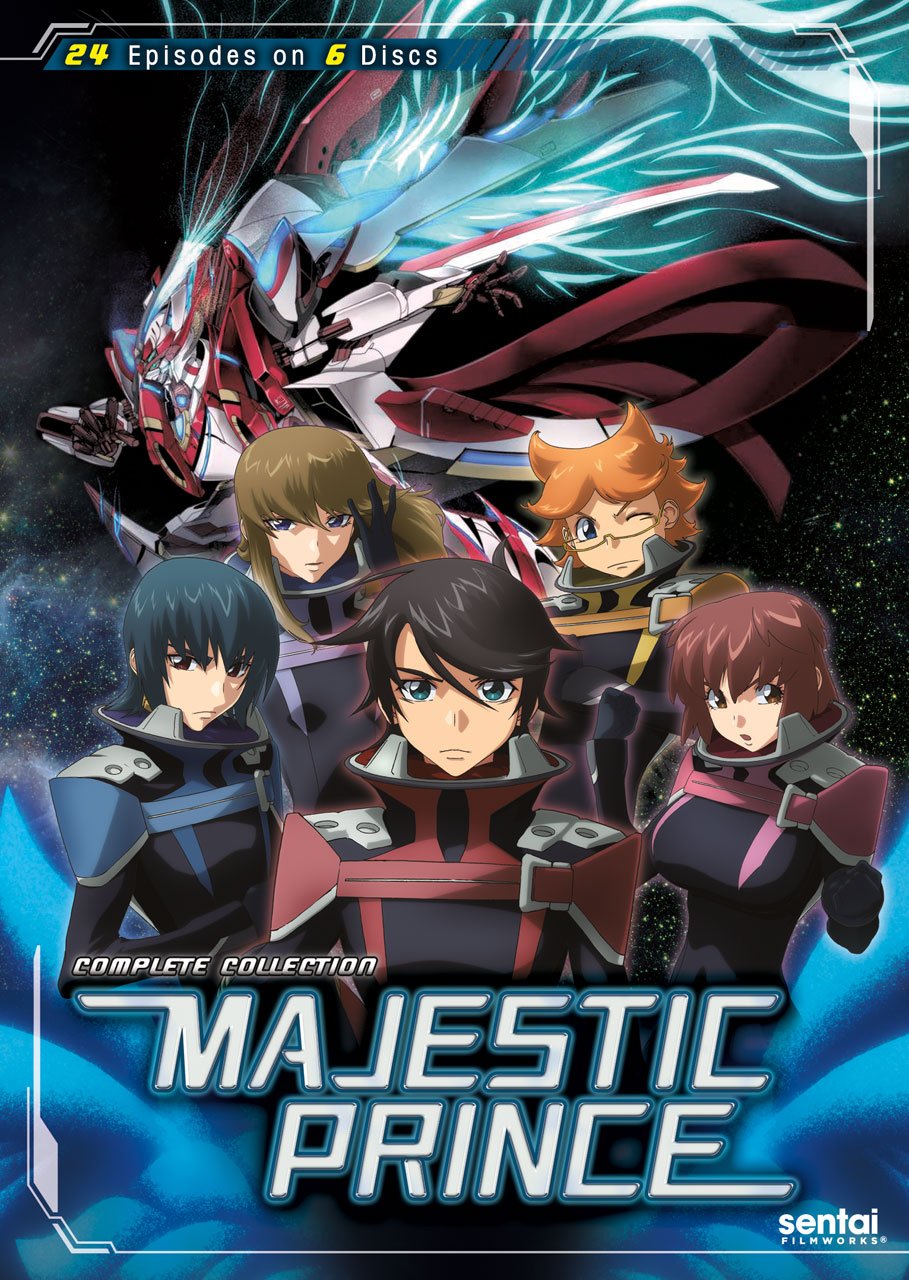 Amazon.com: Majestic Prince: Artist Not Provided: Movies & TV