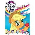 Amazon.com: My Little Pony: Friendship Is Magic - Applejack [DVD ...