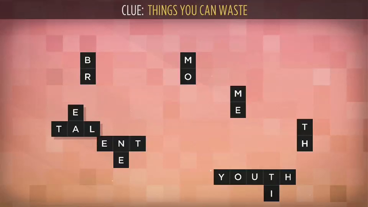 Bonza Word Puzzle - App on Amazon Appstore