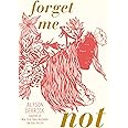 Amazon.com: Forget Me Not: 9781665902373: Derrick, Alyson: Books