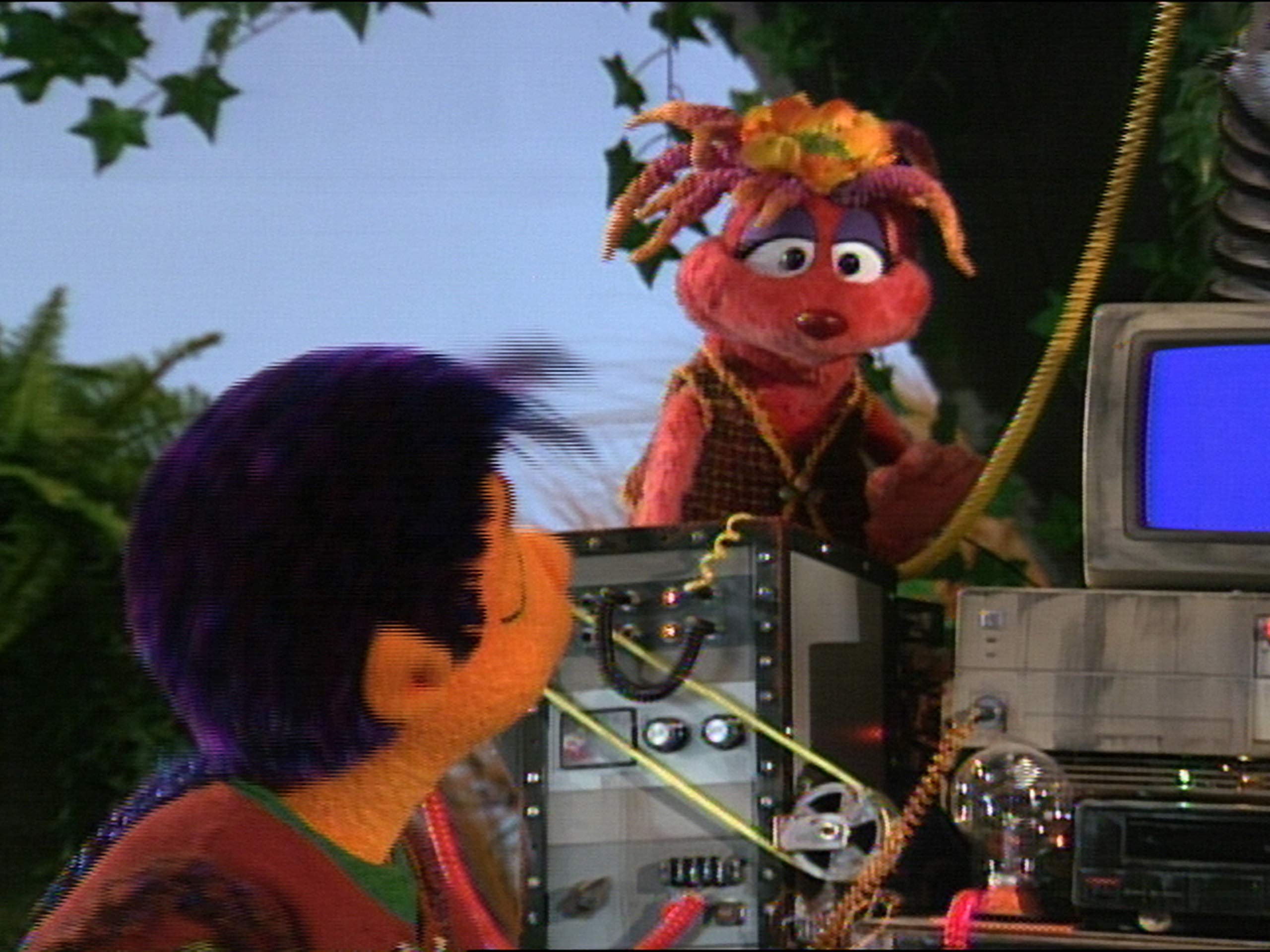 Watch Groundling Marsh - Season 1 | Prime Video