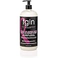 Amazon.com : tgin Green Tea Super Moist Leave-in Conditioner For ...