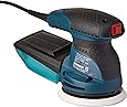 Lixadeira Roto Orbital Bosch GEX 125-1 AE 250W 127V com 1 Coletor de pó | Amazon.com.br