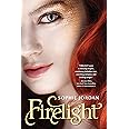 Amazon.com: Firelight (Firelight, 1): 9780061935091: Jordan, Sophie: Books