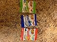 Amazon.com : Jelly Belly Jelly Beans Fun Pack - Assorted, Sours, and ...