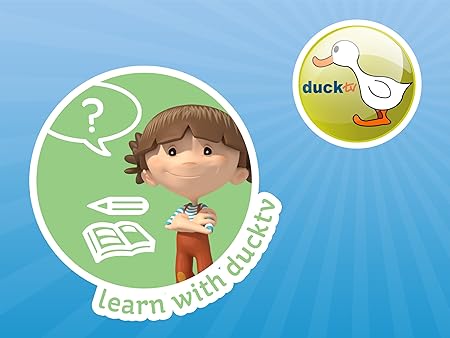 Watch ducktv Favorites - Season 2 | Prime Video