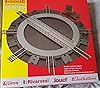Hornby R070 00 Gauge Turntable Electric : Hornby: Amazon.co.uk: Toys ...