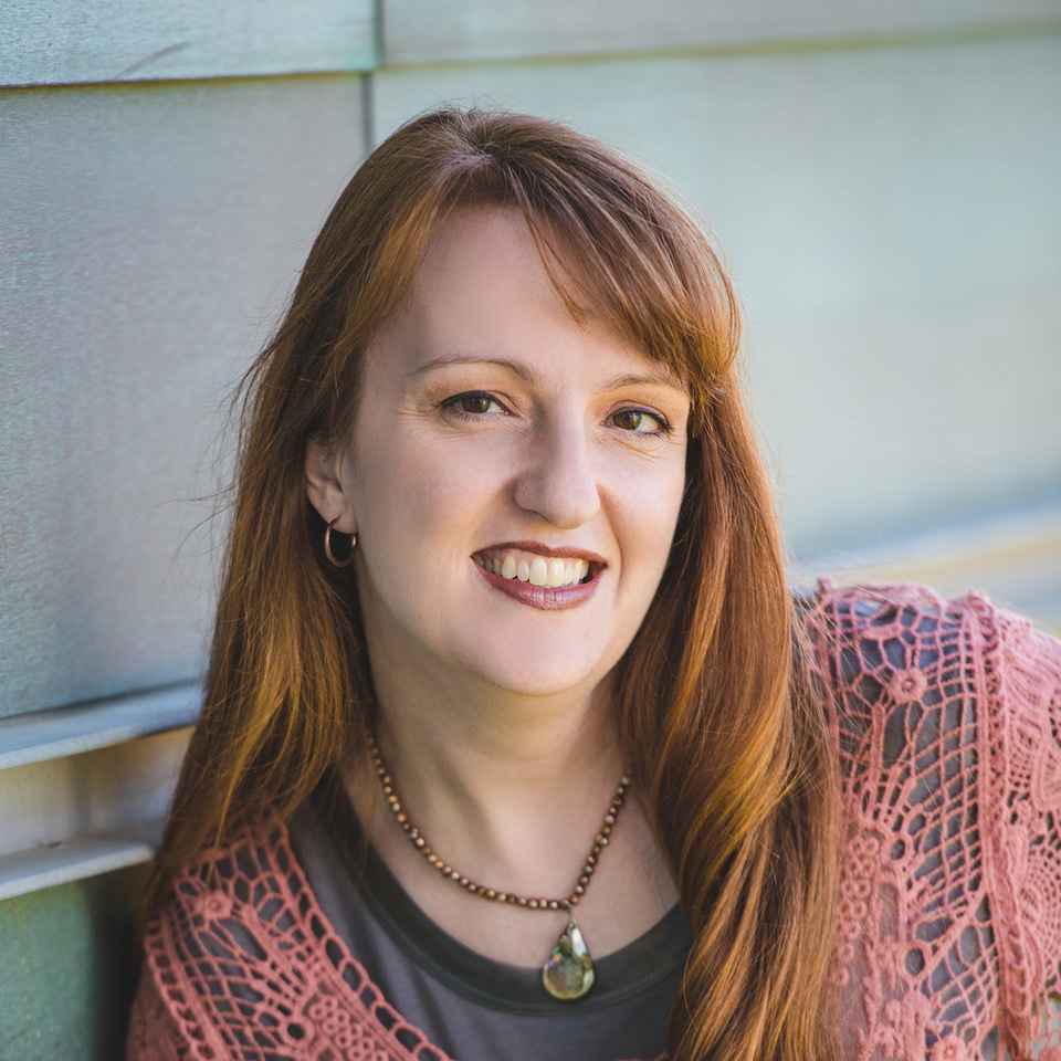 Jessica Day George – Audio Books, Best Sellers, Author Bio | Audible.com