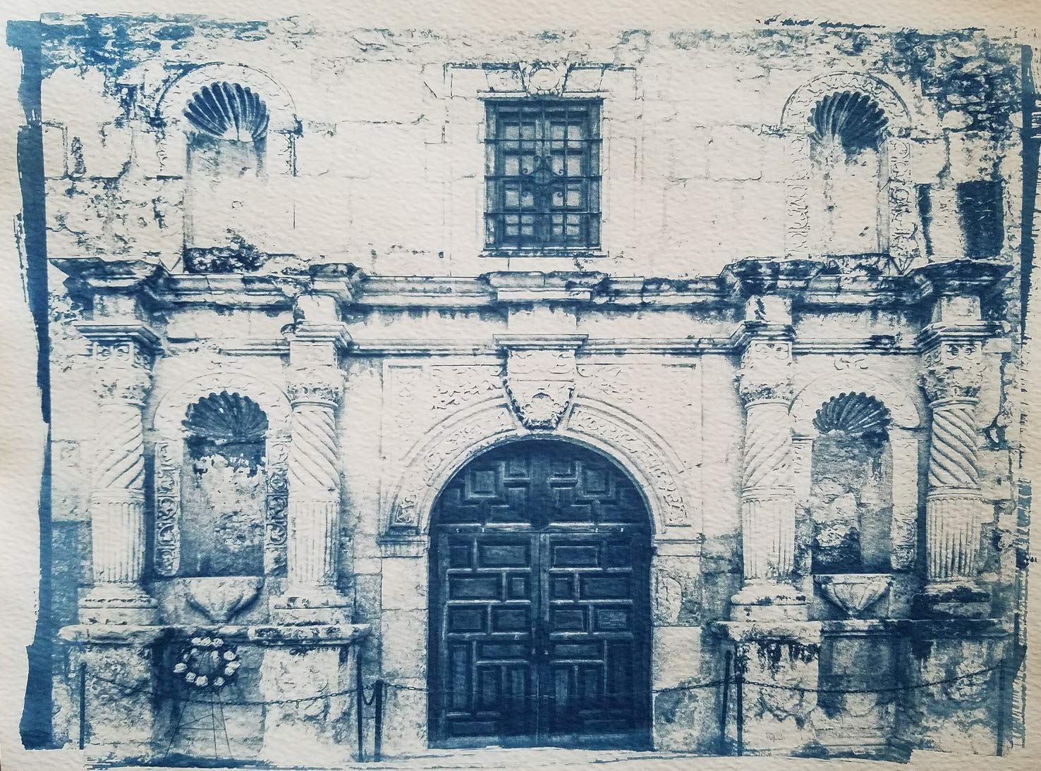 Michael Tidwell's Digital and Synthetic Photography | Amazon Handmade