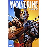 Amazon.com: WOLVERINE BY DANIEL WAY: THE COMPLETE COLLECTION VOL. 2 ...