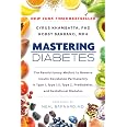 Mastering Diabetes: The Revolutionary Method to Reverse Insulin ...