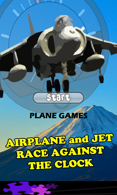 Amazon.com: Jet Plane Games for Kids : Apps & Games