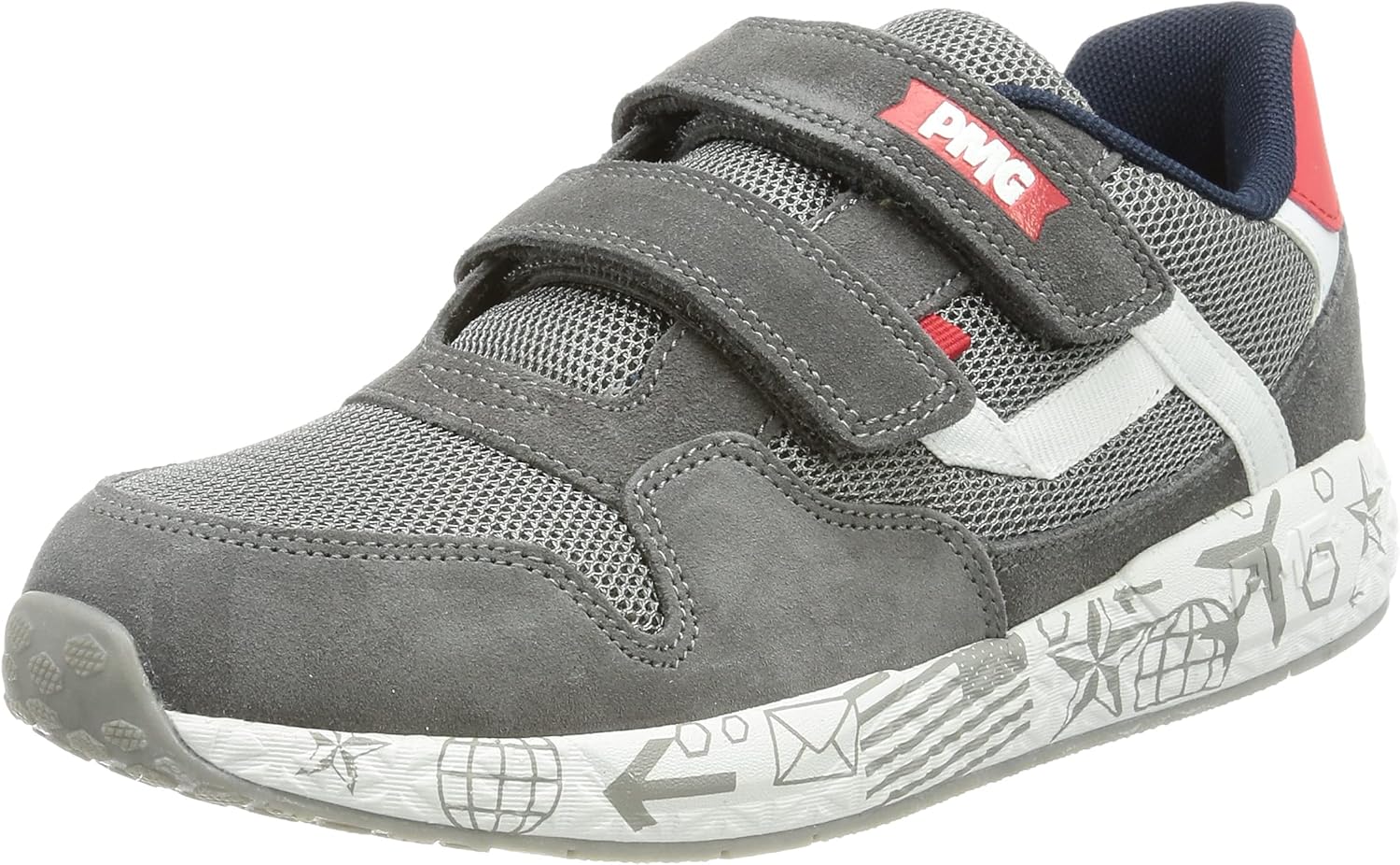 Primigi Men's Pme 74537 Sneaker: Amazon.co.uk: Shoes & Bags