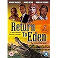 Amazon.com: Return To Eden [DVD] : Movies & TV