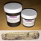 White Reflective Paint | high-visibility, reflective, paint solution ...