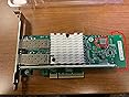 10Gb PCI-E NIC Network Card, Dual SFP+ Port, with Intel 82599EN ...
