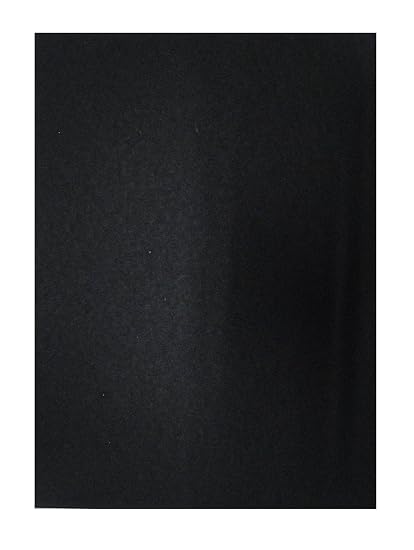 BLACK HANDMADE PAPER SIZE A3 PACK OF 25 SHEETS Amazon in Office Products BLACK HANDMADE PAPER SIZE A3 PACK OF 25 SHEETS Amazon in Office Products