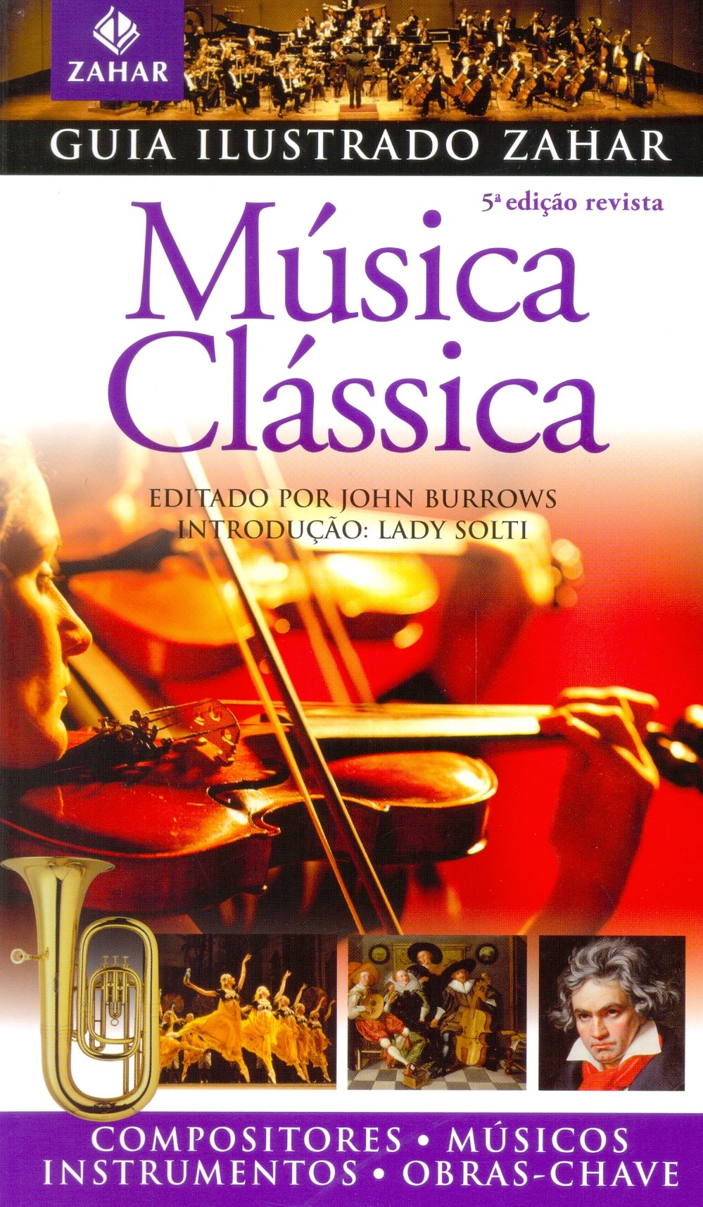Historia Da Musica Classica - FDPLEARN