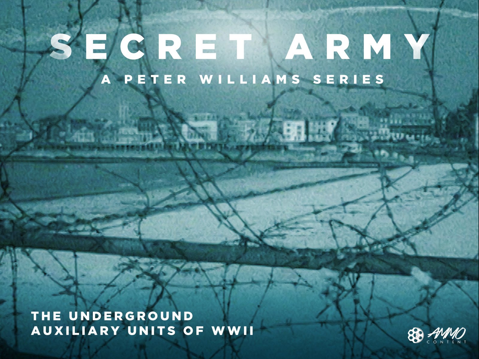 Watch Secret Army | Prime Video