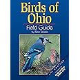 Birds of Ohio Field Guide, Second Edition: Tekiela, Stan: 9781591930600 ...