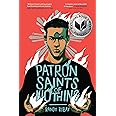 Amazon.com: Patron Saints of Nothing: 9780525554912: Ribay, Randy: Books