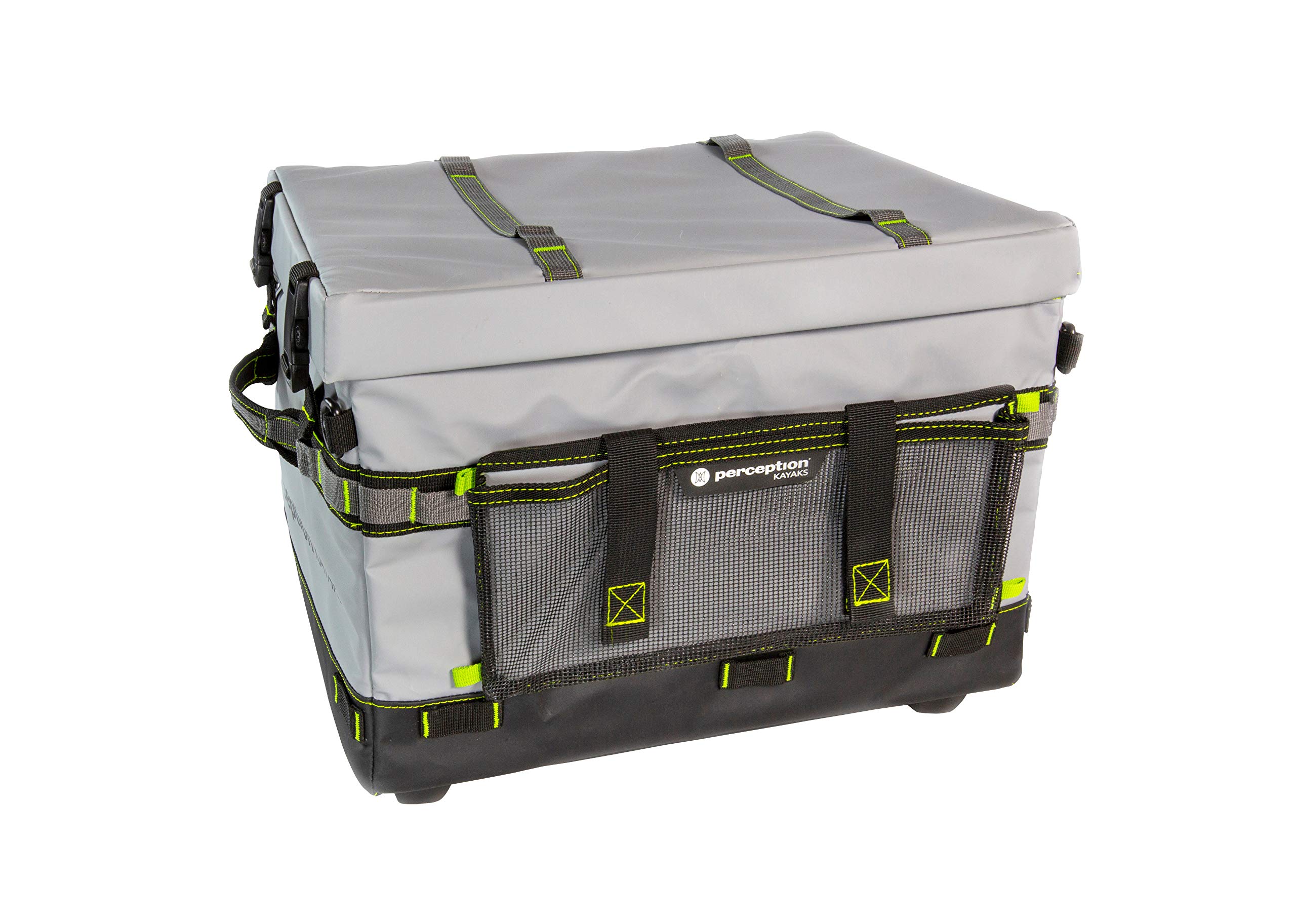 Perception Kayaks Splash Kayak Crate - Kayak Kook