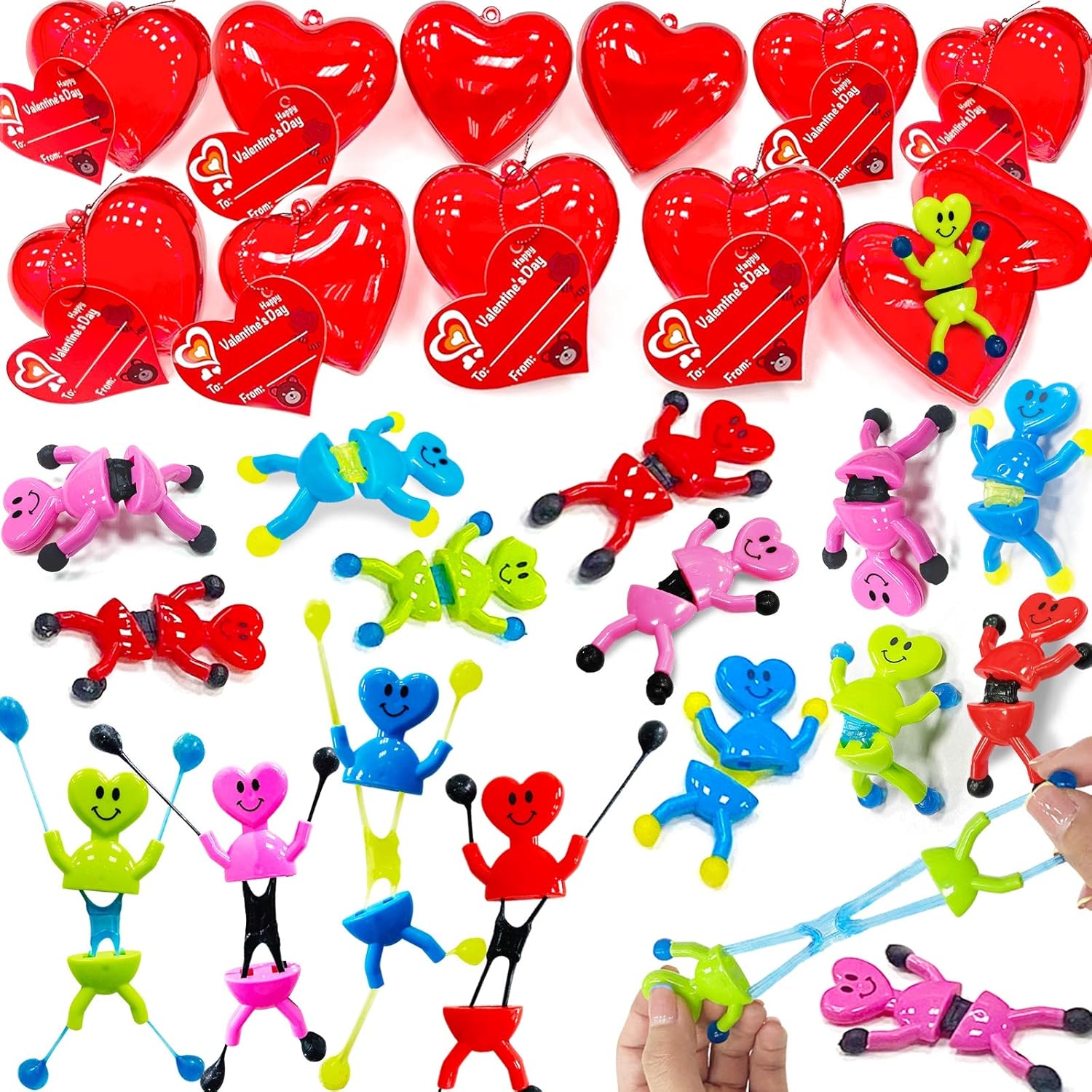 Corazones Juego
