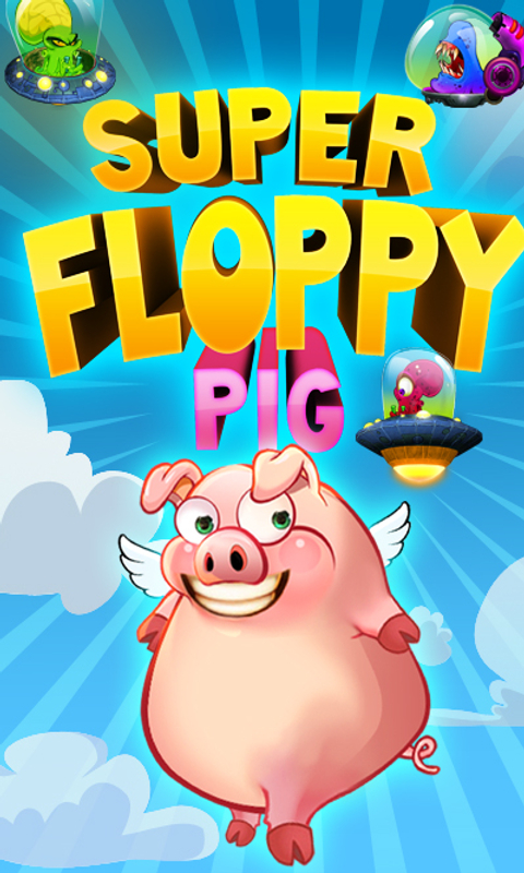 Super Floppy Pig:Amazon.com:Appstore for Android