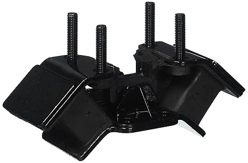 Eagle BHP 3757 Transmission Motor Mount (Lexus GS300 Lexus LS400 3.0L 4 ...