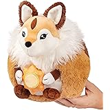 Amazon.com: Squishable / Mini Squishable Shadow Dragon 7" Plush : Toys & Games