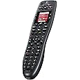 Amazon.com: Logitech Harmony 700 Rechargeable Remote with Color Screen ...