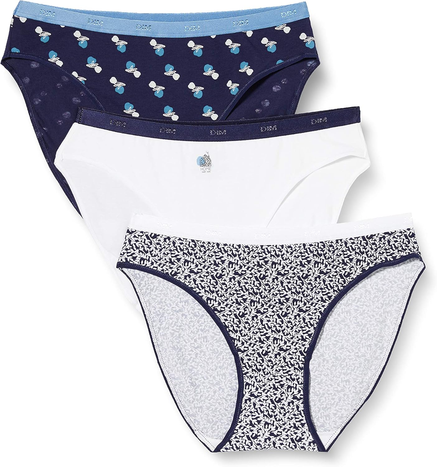 Dim Underwear Femme Vêtements Culottes et slips