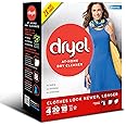 dryel at-Home Dry Cleaner Starter Kit - 4 Loads : Amazon.ca: Health ...