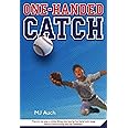 One-Handed Catch: Auch, MJ: 9780312535759: Amazon.com: Books