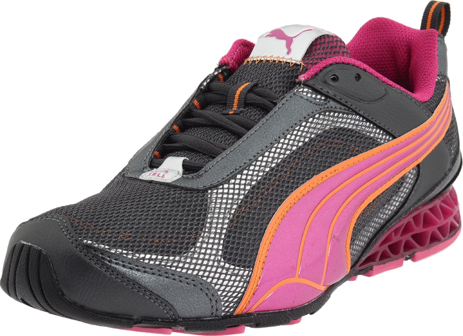 Amazon.com | PUMA Women's Cell Cerano M Cross-Training Shoe, Dark ...