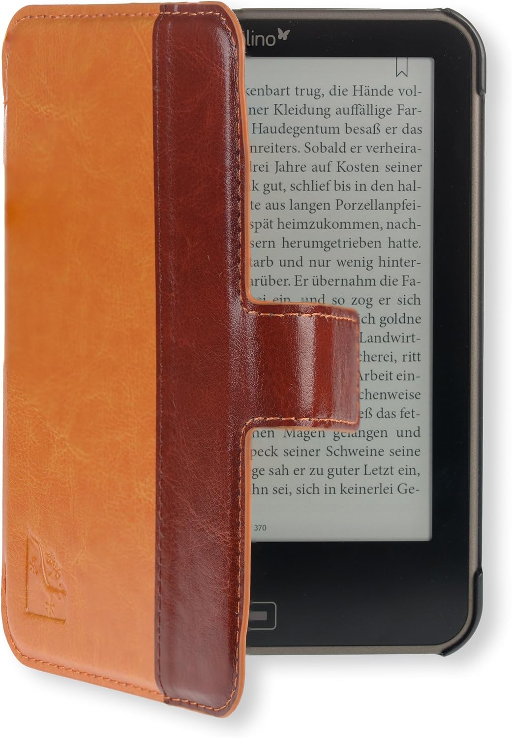 Tolino Vision 2 Hlle