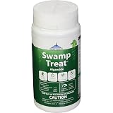 Amazon.com : Swamp Treat Swimming Pool Algae Eliminator : Swimming Pool ...
